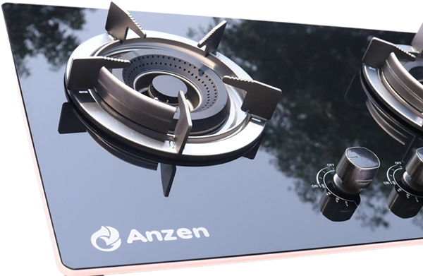 ANZEN : CHANGE YOUR KITCHEN - CHANGE YOUR LIFE